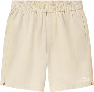 Axel Arigato Heath Logo Shorts