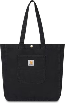 Carhartt Work in Progress Homme, Sacs, Noir, Taille: ONE Size Bayfield Tote