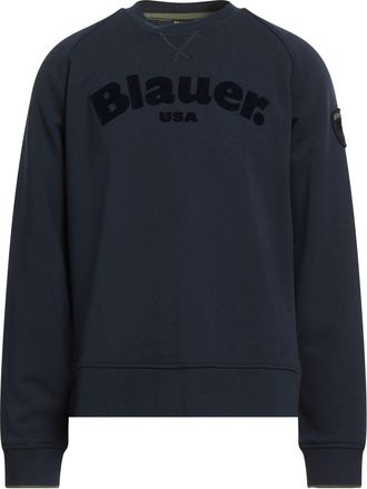 Blauer TOPS - Sweatshirts auf YOOX.COM