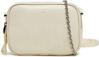 Max Mara Handtasche 2515511154650 Weiß