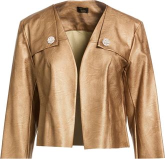 Siste's GOLD CAPSULE