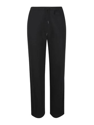 Iro Casual Hose - Schwarz
