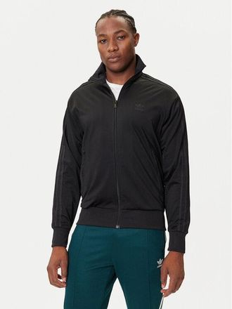 adidas Sweatshirt adicolor Classics Firebird JY1347 Schwarz Loose Fit