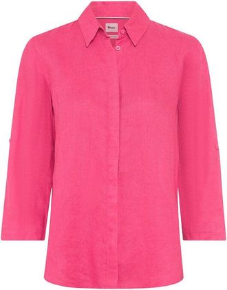 Brax Damen Bluse VICKI
