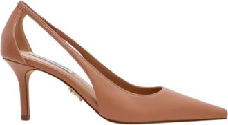 Steve Madden Femme, Chaussures, Beige, Taille: 37 EU Altra D&eacute;collet&eacute;