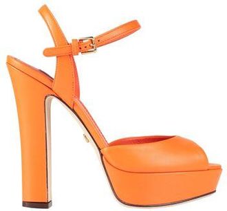 Dolce & Gabbana CHAUSSURES - Sandales sur YOOX.COM