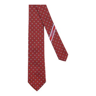 Ferragamo Herren, Accessories, Rot, ONE SIZEGr&ouml;&szlig;e