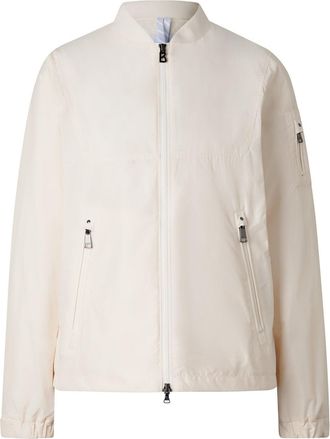 Bogner Blouson Zafina f&uuml;r Damen - Creme - 38