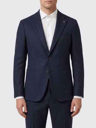 Tagliatore Veste TAGLIATORE Homme couleur Bleu