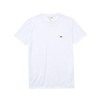 Lacoste Herren, Oberteile, Wei&szlig;, 3XLGr&ouml;&szlig;e