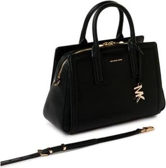 Michael Kors Sac &agrave; main Laila en cuir