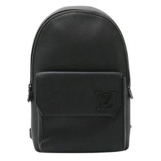 Louis Vuitton Damen, Pre-Owned, Schwarzk, ONE SIZEGr&ouml;&szlig;e
