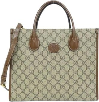 Gucci Damen, Pre-Owned, Braun, ONE SIZEGr&ouml;&szlig;e