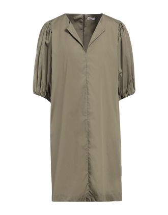Rossopuro KLEIDER - Mini-Kleider auf YOOX.COM