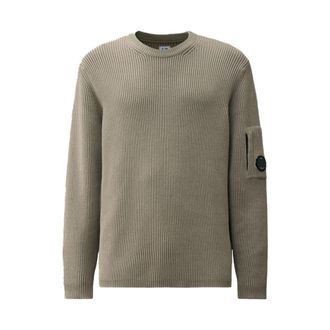 C.P. Company Strickpullover - - Knitwear - Herren - Grau - XL