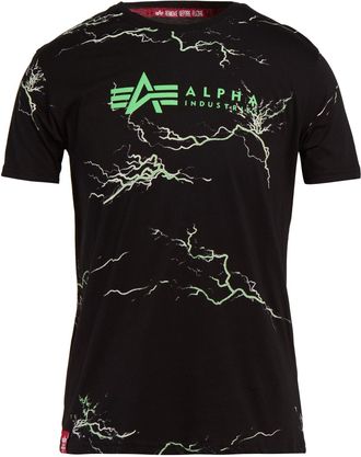 Alpha Industries TOPS - T-shirts auf YOOX.COM