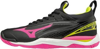 Mizuno Damen Handballschuhe Wave Mirage 2
