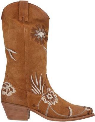 P.A.R.O.S.H. CHAUSSURES - Bottines sur YOOX.COM