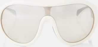 Moncler Aviator-Sonnenbrille Cloche