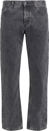 Alexander McQueen HOSEN & R&Ouml;CKE - Jeanshosen auf YOOX.COM