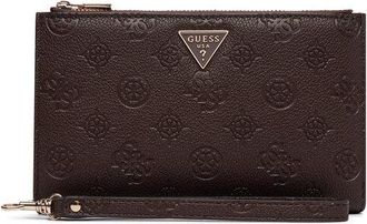 Guess Geldb&ouml;rse Blake Slg SWPD22 22157 Braun