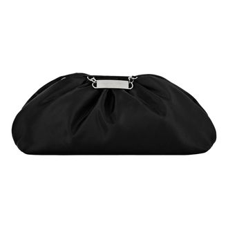 Philipp Plein Hobo Bags - Schultertasche - Gr. unisize - in Schwarz - f&uuml;r Damen