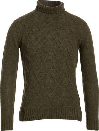 Moorer STRICKWAREN - Rollkragenpullover auf YOOX.COM