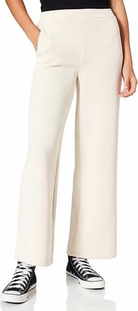 s.Oliver Leggings lang, Wide Leg