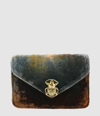 CLARIS VIROT Porte Cartes Alex Terracielo