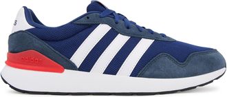 adidas Sneakers adidas Run 60s 4.0 JR6620 Dunkelblau