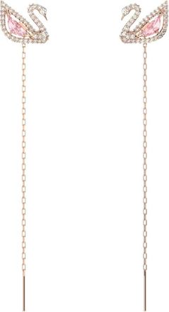 Swarovski Dazzling Swan 5469990 - - Accessories - Damen - Rosa - ONE SIZE
