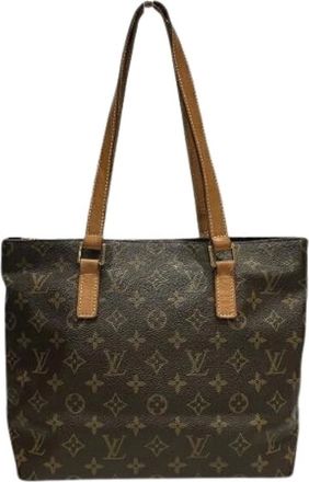 Louis Vuitton Damen, Pre-Owned, Braun, ONE SIZEGr&ouml;&szlig;e