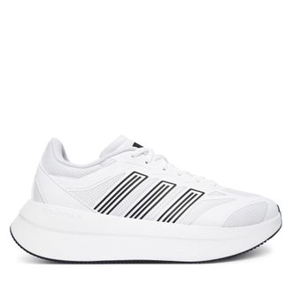 adidas Sneakers adidas adirok JS3959 Wei&szlig;