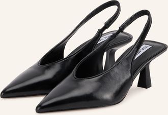 Steve Madden Slingpumps Alari schwarz