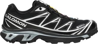 Salomon Homme, Chaussures, Noir, Taille: 44 1/2 EU Xt-6 GTX