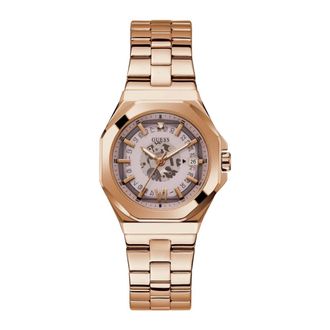 Guess Homme, Accessoires, Rose, Taille: ONE Size Gw0551L3 Watch