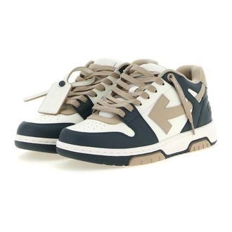 Off-white Homme, Chaussures, Multicolore, Taille: 40 EU Out Of Office Baskets