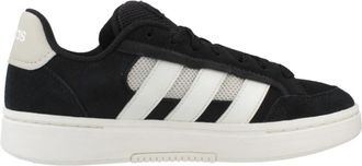 adidas Femme, Chaussures, Noir, Taille: 39 1/3 EU Baskets