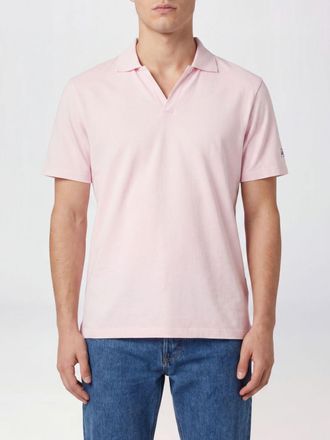 MC2 Saint Barth Polo Herren Farbe Pink