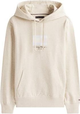 Tommy Hilfiger Sweat &agrave; capuche en coton