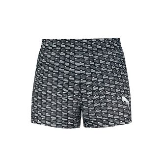Puma Puma Herren Shorts Badebekleidung, Schwarz, L
