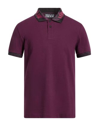 Versace TOPS - Poloshirts auf YOOX.COM