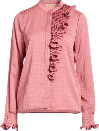 Twin-Set TOPS - Hemden auf YOOX.COM