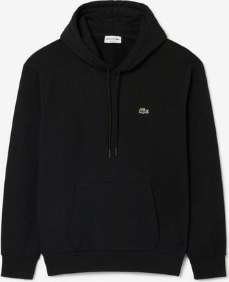 Lacoste Hoodie Lacoste Fleece Hoodie