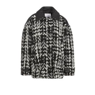 Remain Amy Bomber - Schwarz