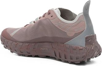 Norda Scori Sneaker - Pink