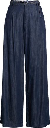 Liu Jo HOSEN & R&Ouml;CKE - Jeanshosen auf YOOX.COM