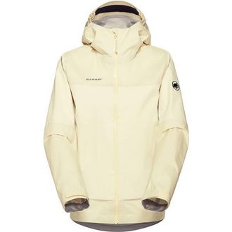 Mammut Damen Funktionsjacke Ducan Guide HS