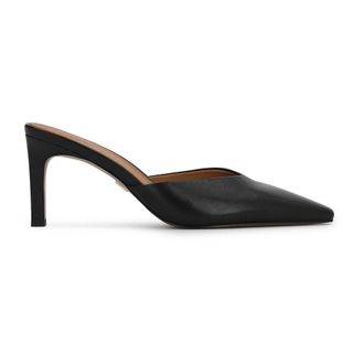 Kazar Stiletto-Zehentrenner - - Shoes - Damen - Schwarzk - 40 EU