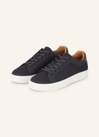 Reiss Reiss Sneaker Finley blau